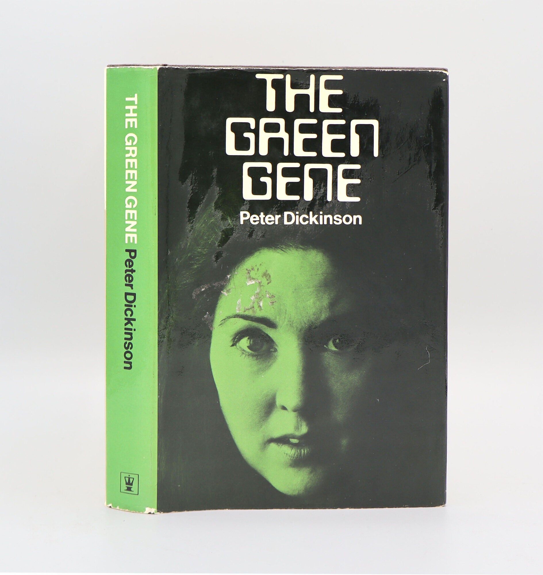 The Green Gene - Peter Dickinson