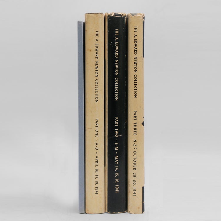 Rare books, Original Drawings, Autograph Letters and Manuscripts ...